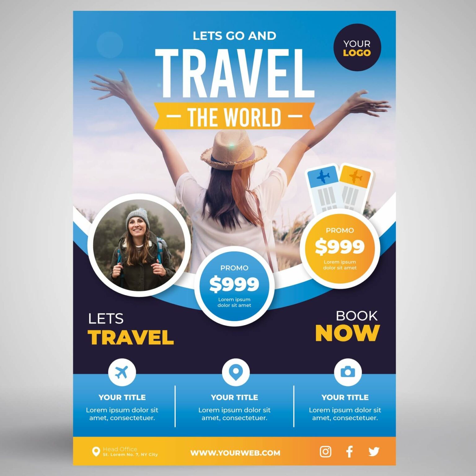 Poster Printing - Wizardz Print and Design Cape Town